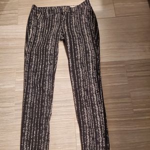 rag & bone | Pants & Jumpsuits | Rag Bone Barcode Pant | Poshmark